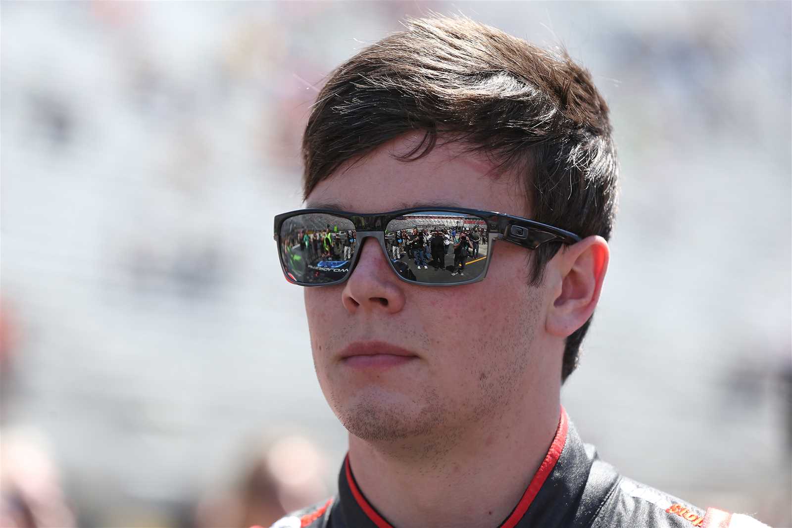 At-track photos: Saturday, Bristol - Official Site Of NASCAR