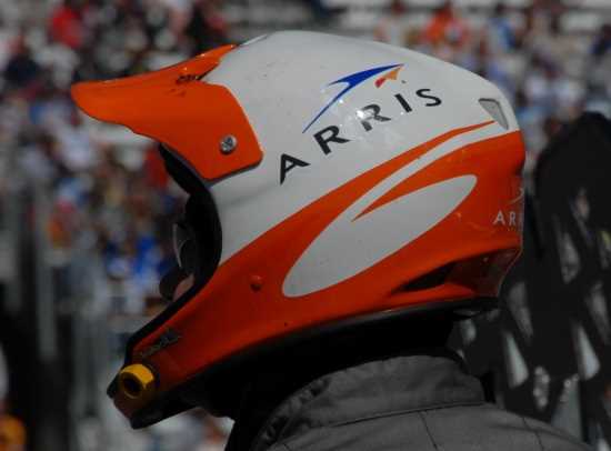 2016 Sprint Cup Series pit crew helmets - Official Site Of NASCAR