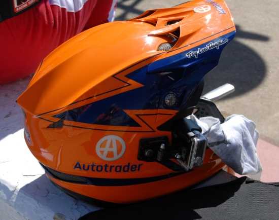 2016 Sprint Cup Series pit crew helmets - Official Site Of NASCAR