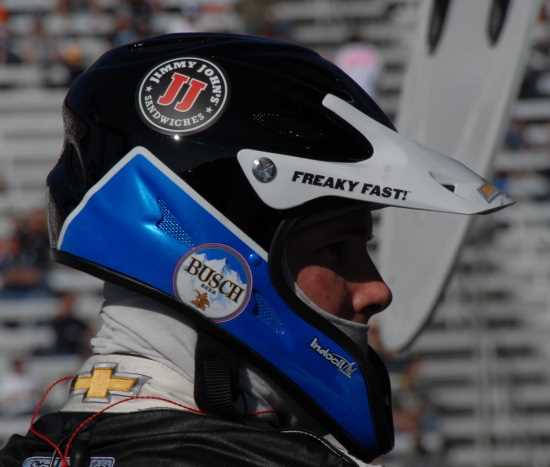 2016 Sprint Cup Series pit crew helmets - Official Site Of NASCAR