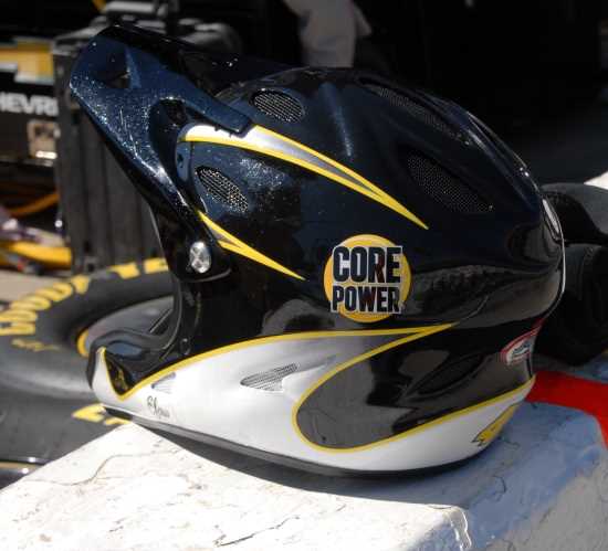 2016 Sprint Cup Series pit crew helmets - Official Site Of NASCAR