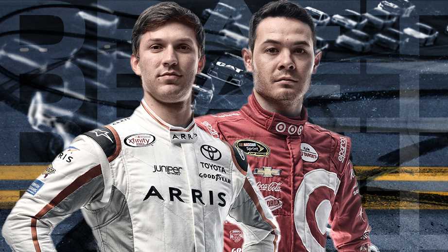 2016 NASCAR.com Driver Draft - Official Site Of NASCAR