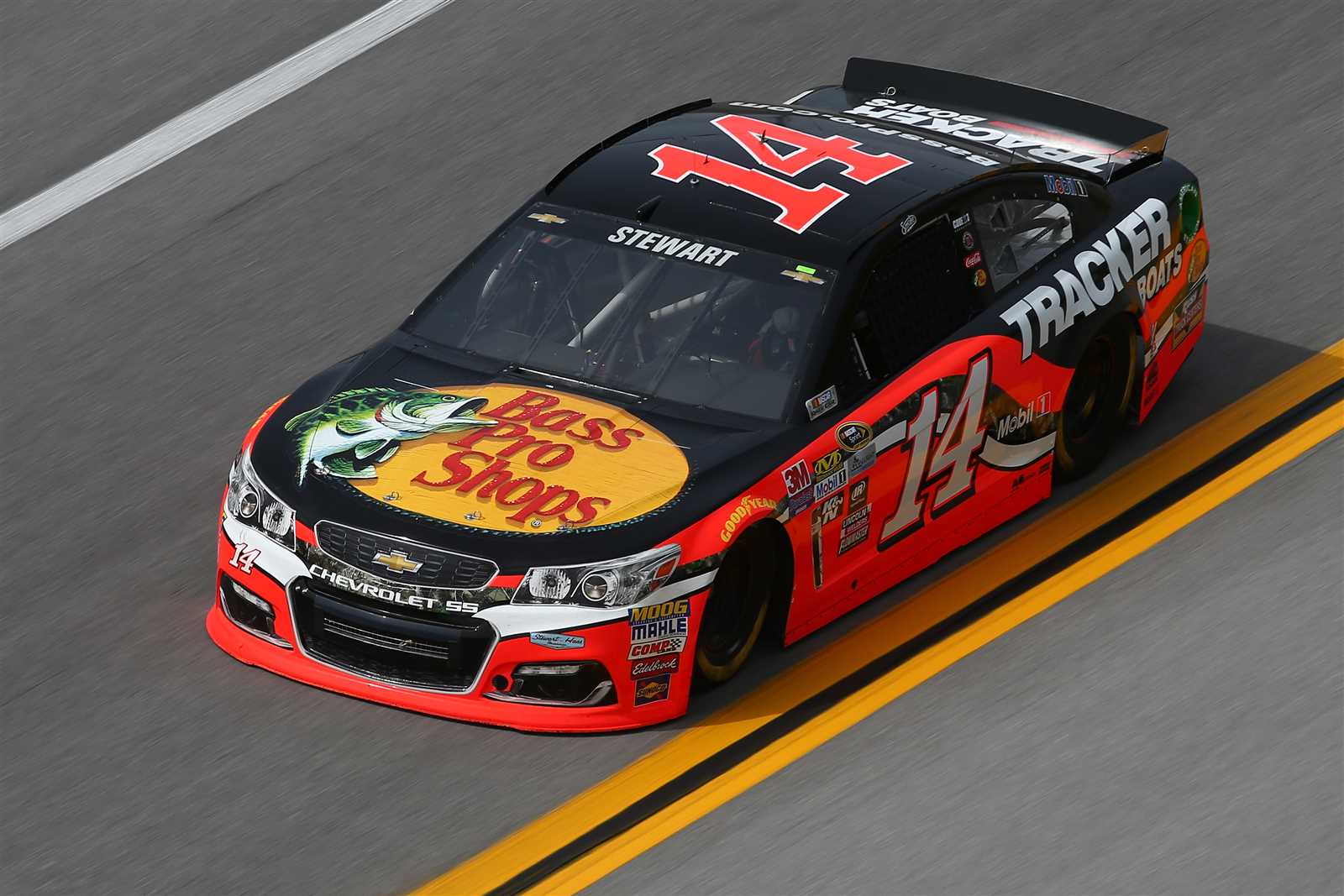 Starting lineup for GEICO 500 - Official Site Of NASCAR