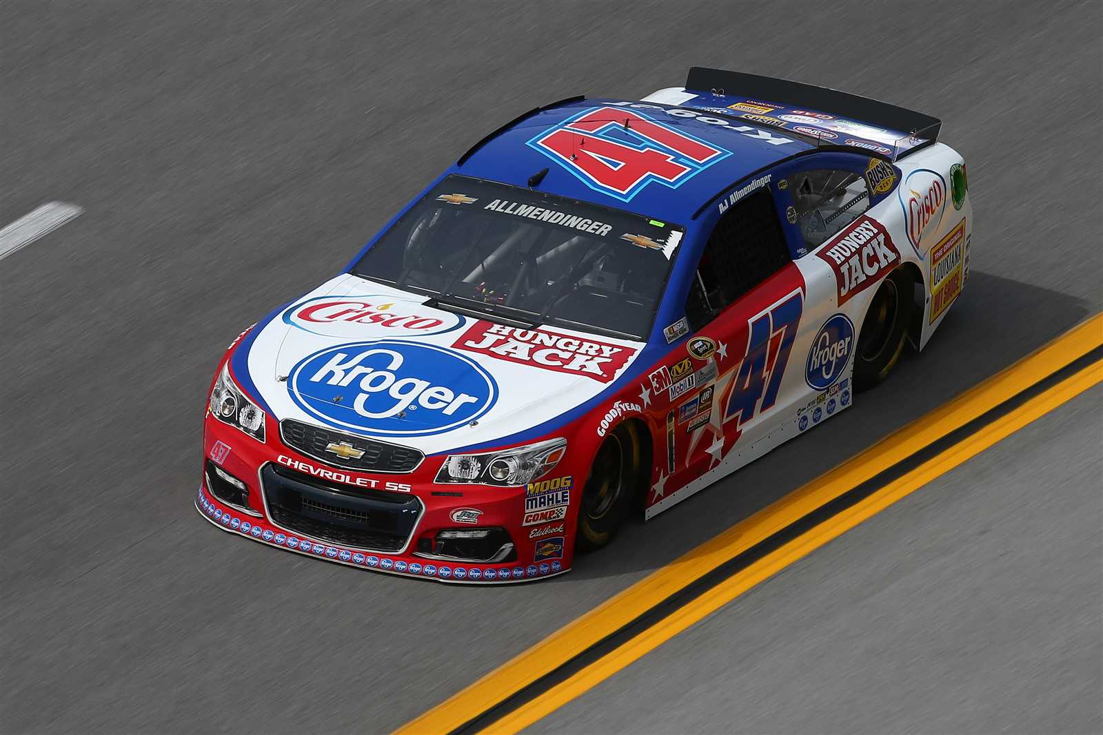 Starting lineup for GEICO 500 - Official Site Of NASCAR