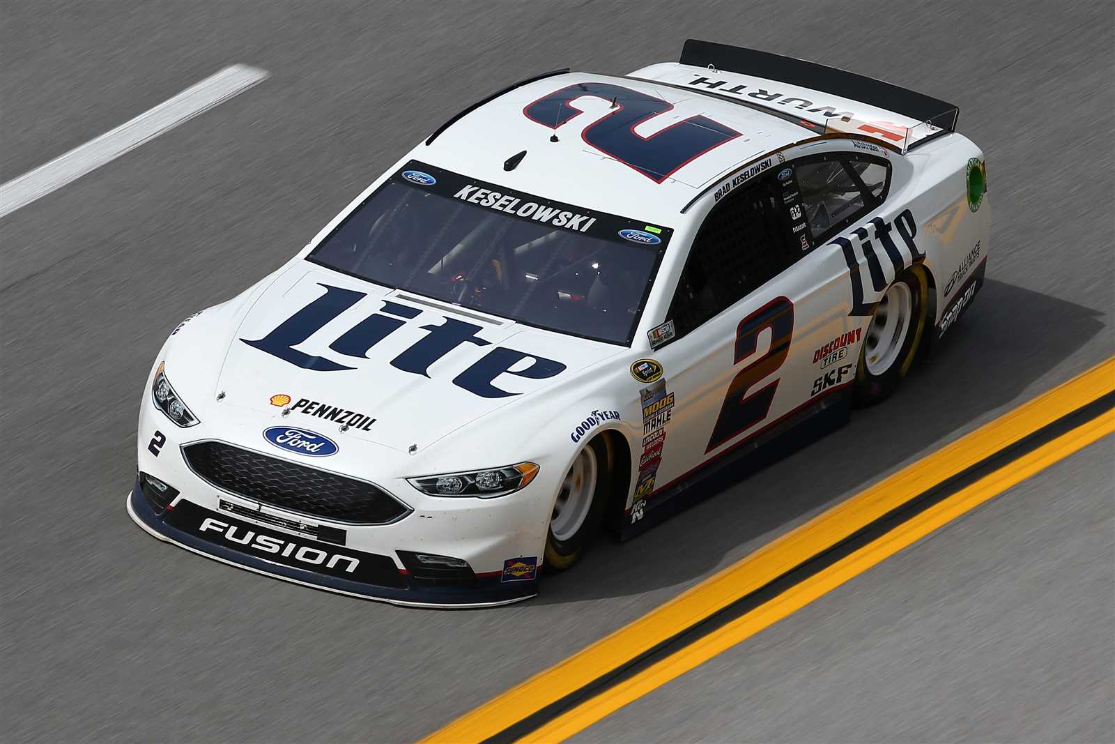 Starting lineup for GEICO 500 - Official Site Of NASCAR