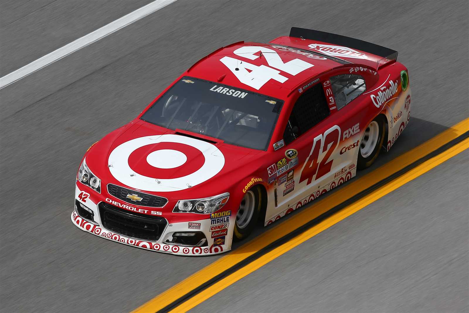 Starting lineup for GEICO 500 - Official Site Of NASCAR