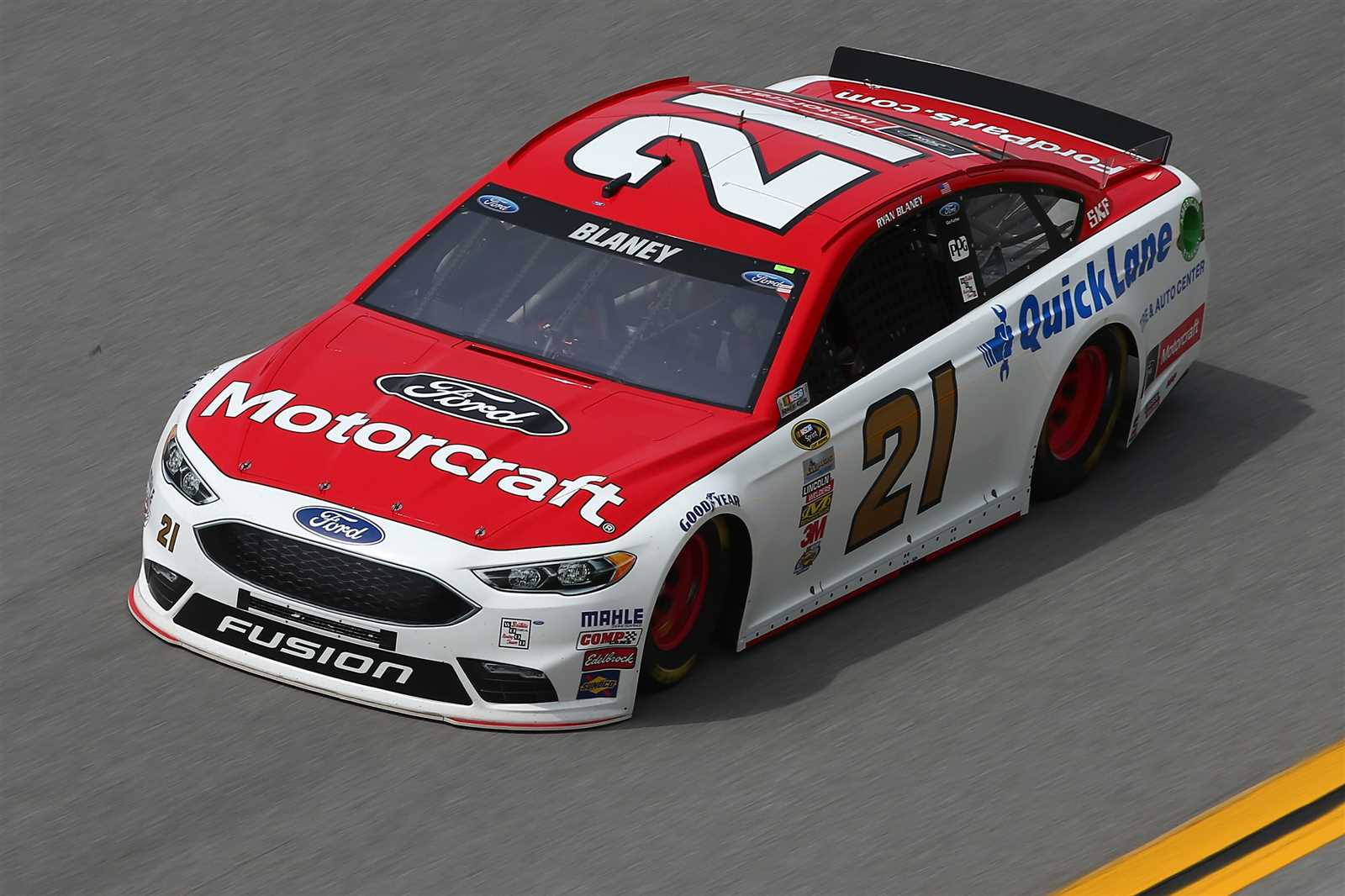 Starting lineup for GEICO 500 - Official Site Of NASCAR