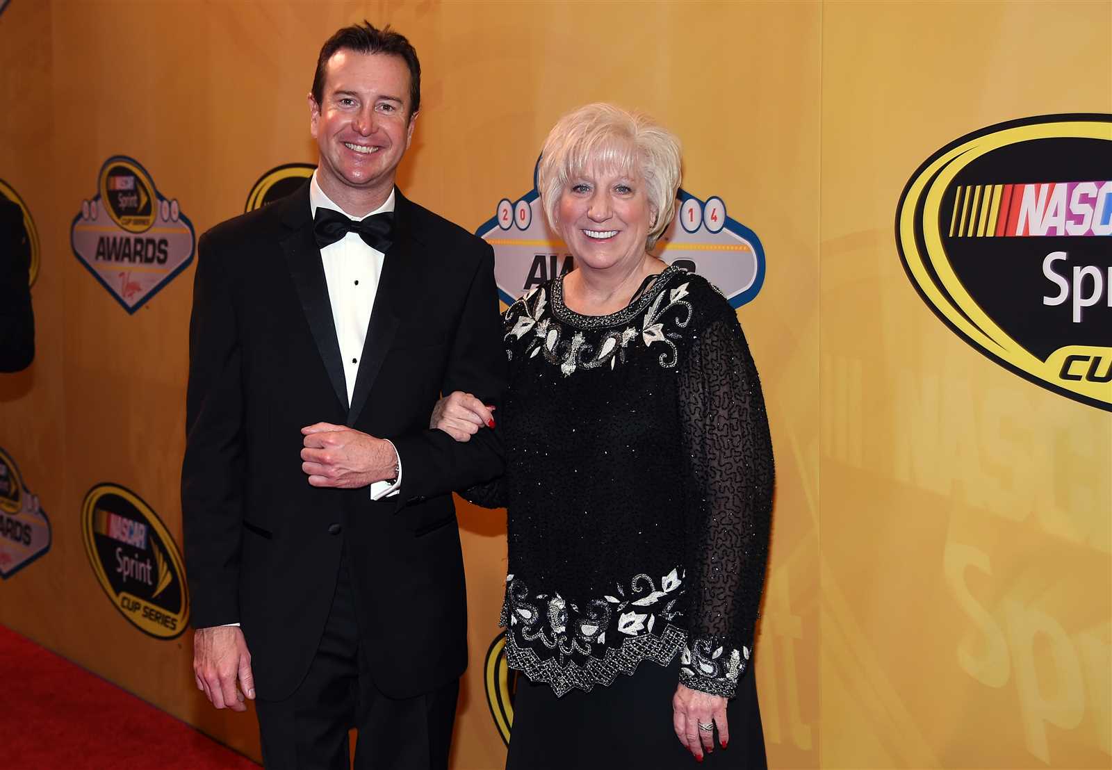 NASCAR celebrates Mother's Day - Official Site Of NASCAR