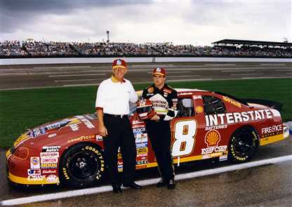 Charlotte - Coca-Cola 600 - Official Site Of NASCAR