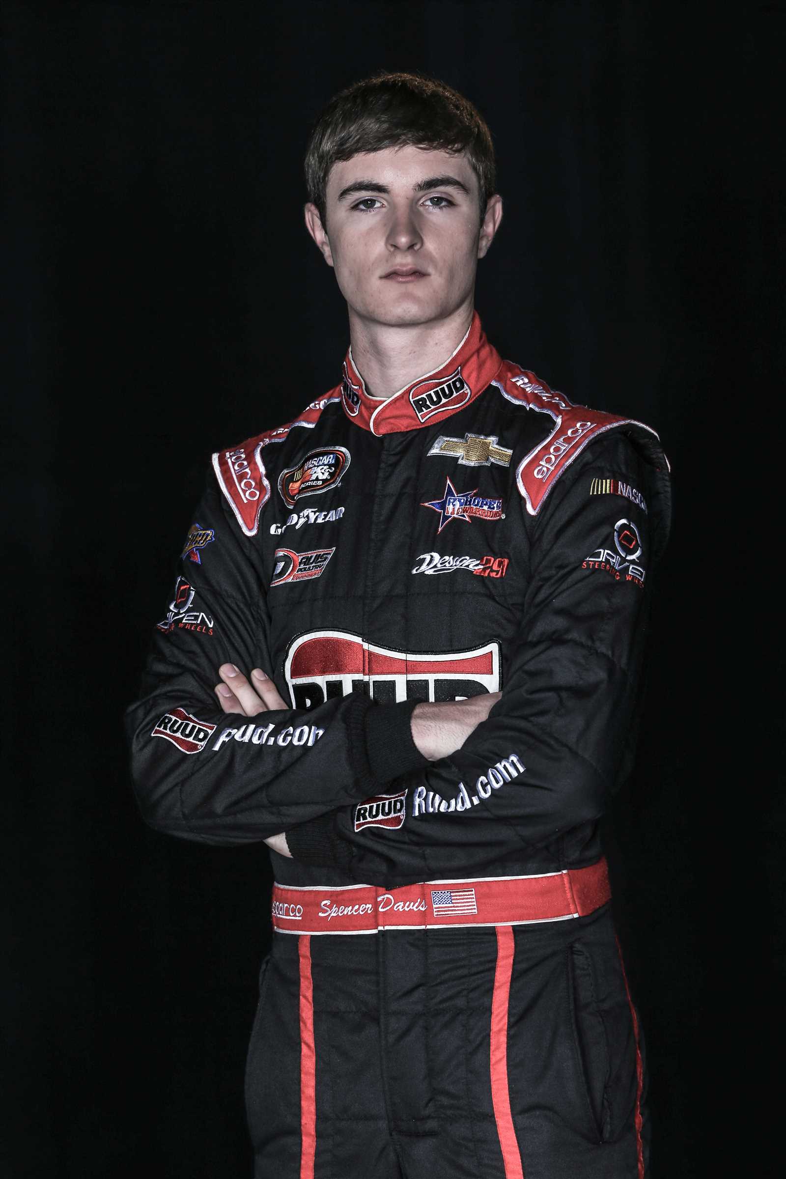 NASCAR Next: Meet the 2016-17 class - Official Site Of NASCAR