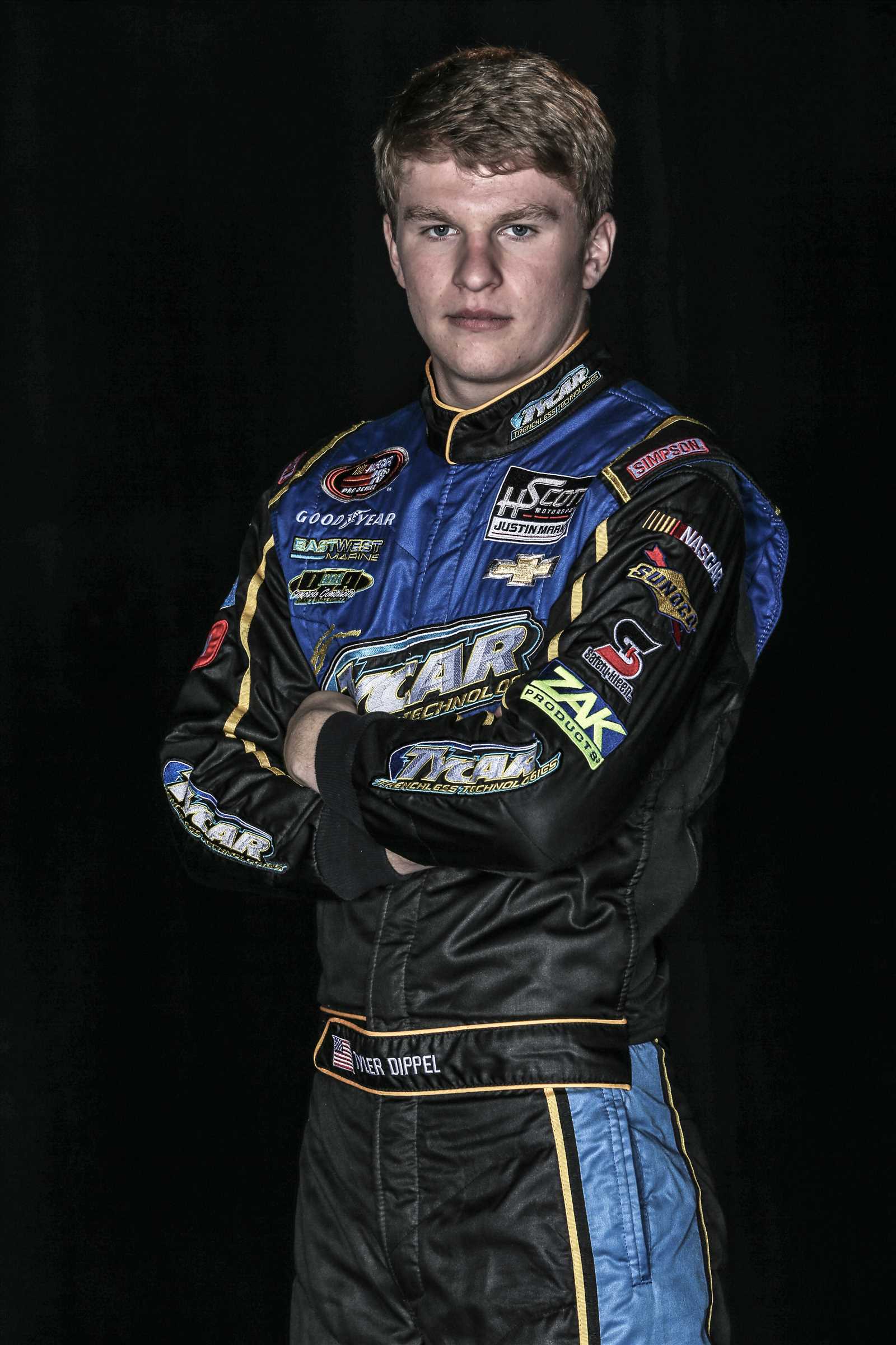 NASCAR Next: Meet the 2016-17 class - Official Site Of NASCAR