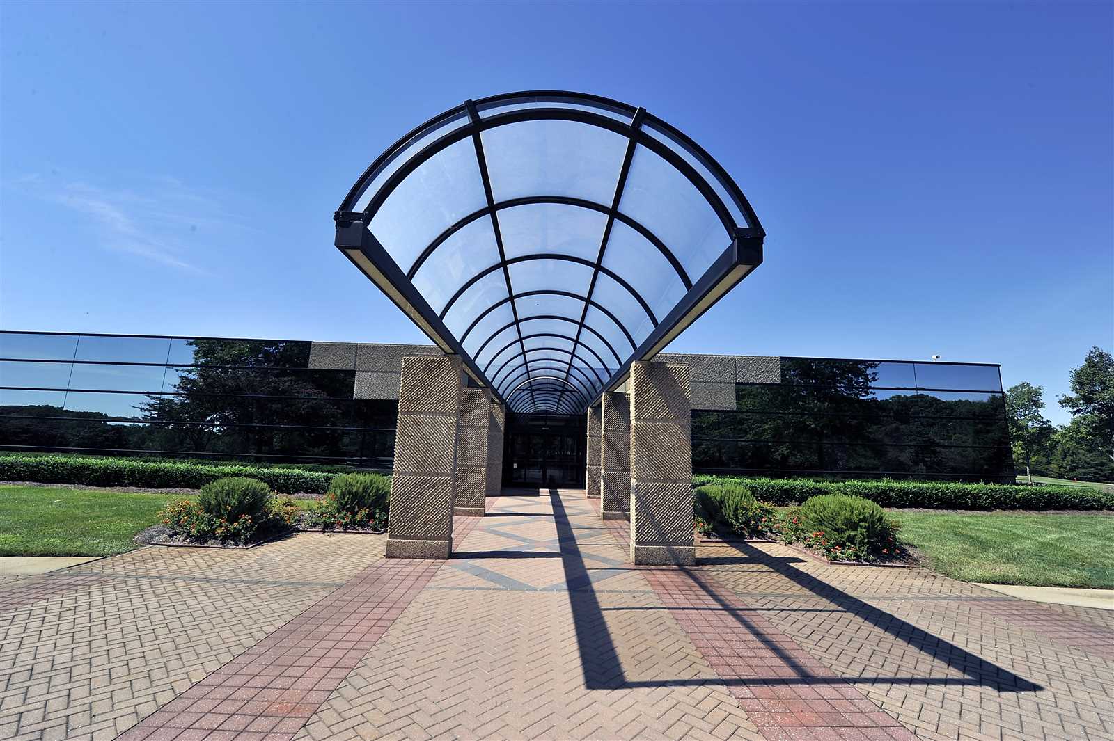 Photos: Tour of Team Penske shop - Official Site Of NASCAR