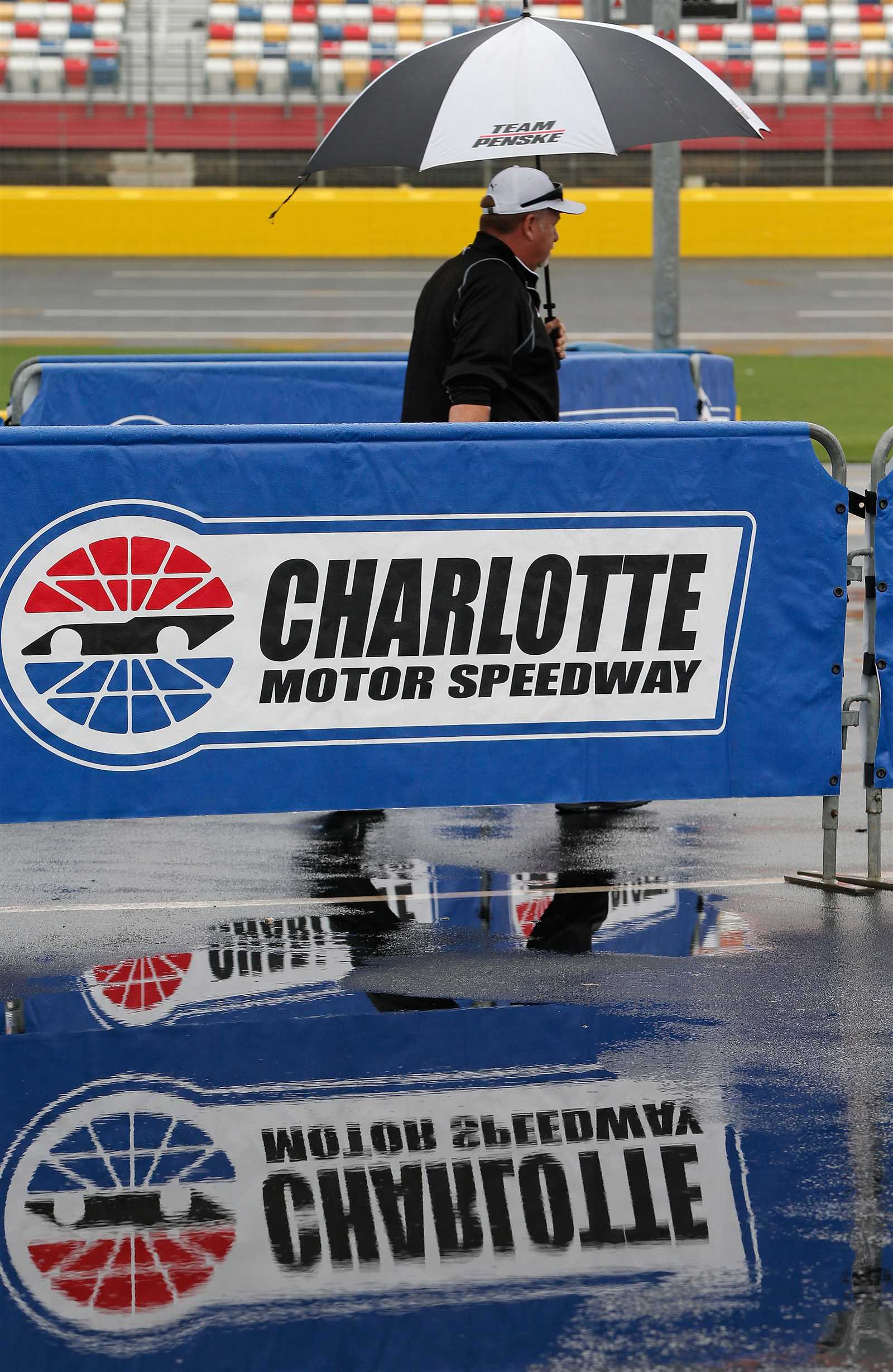 At-track photos: Friday, Charlotte | Official Site Of NASCAR