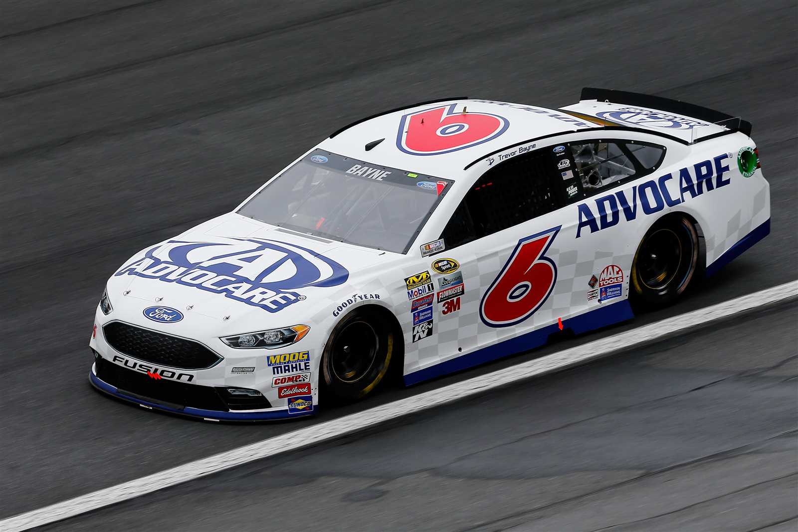 Starting lineup for Sprint All-Star Race - Official Site Of NASCAR