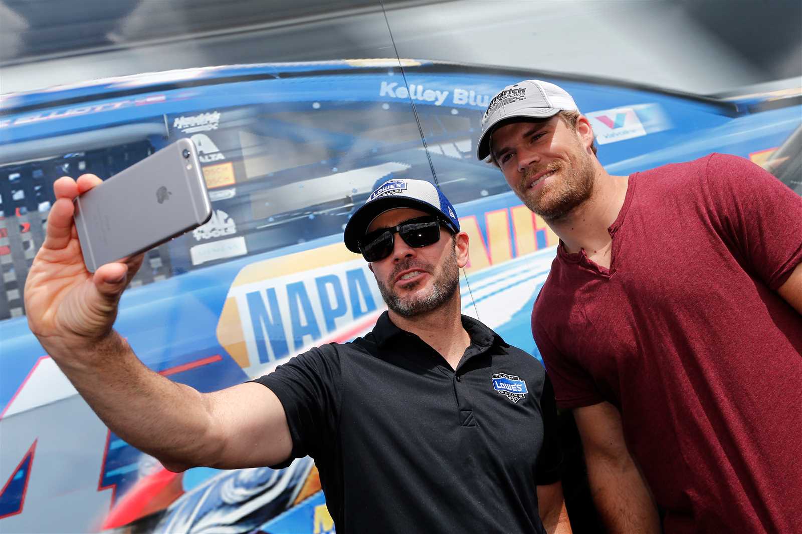 At-track photos: Saturday, Charlotte - Official Site Of NASCAR