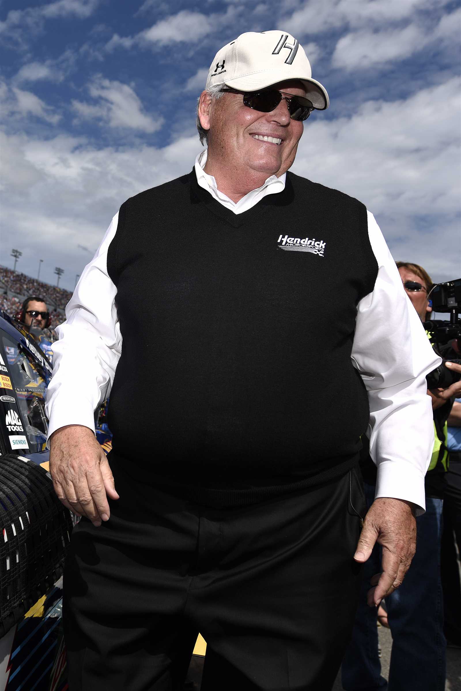 Hall of Fame 2017 inductees - Official Site Of NASCAR