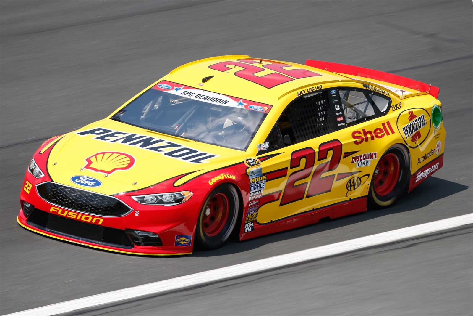 Starting lineup for Coca-Cola 600 - Official Site Of NASCAR