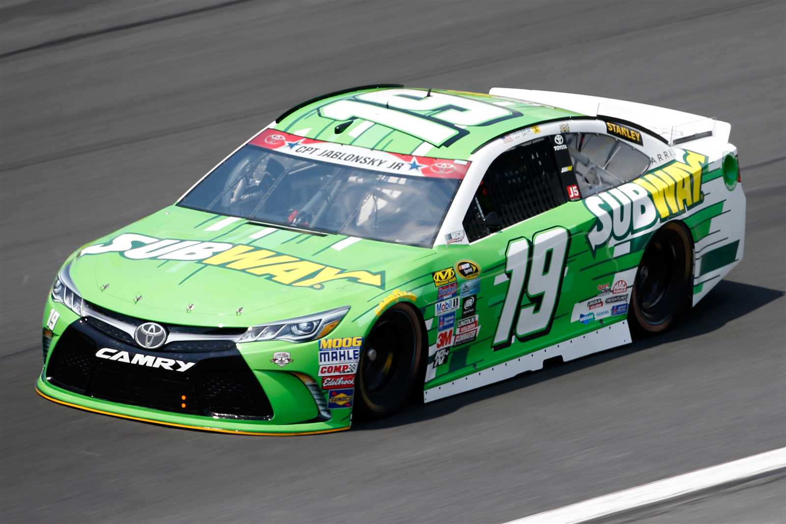 Starting lineup for Coca-Cola 600 - Official Site Of NASCAR