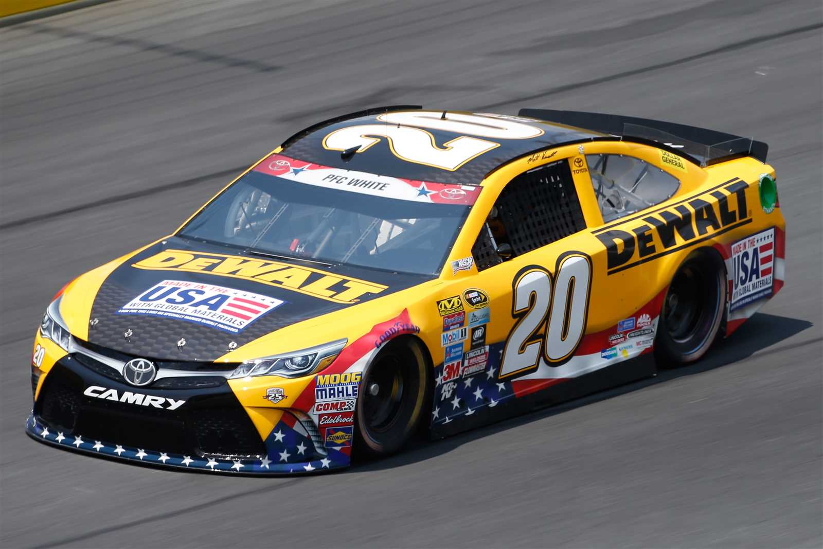 Starting lineup for Coca-Cola 600 - Official Site Of NASCAR