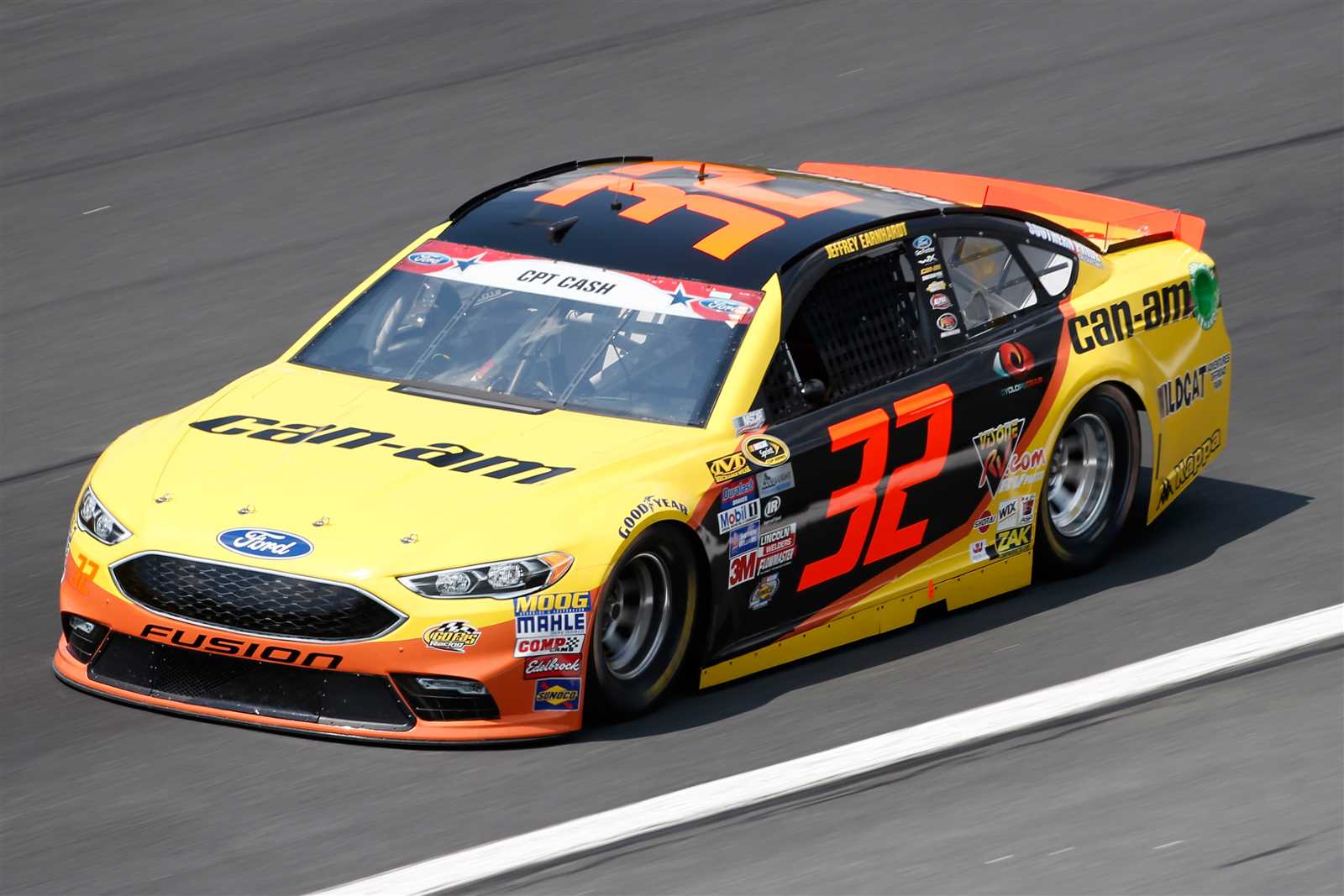 Starting lineup for Coca-Cola 600 - Official Site Of NASCAR