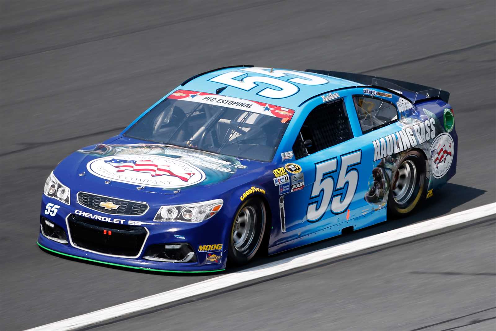 Starting lineup for Coca-Cola 600 - Official Site Of NASCAR