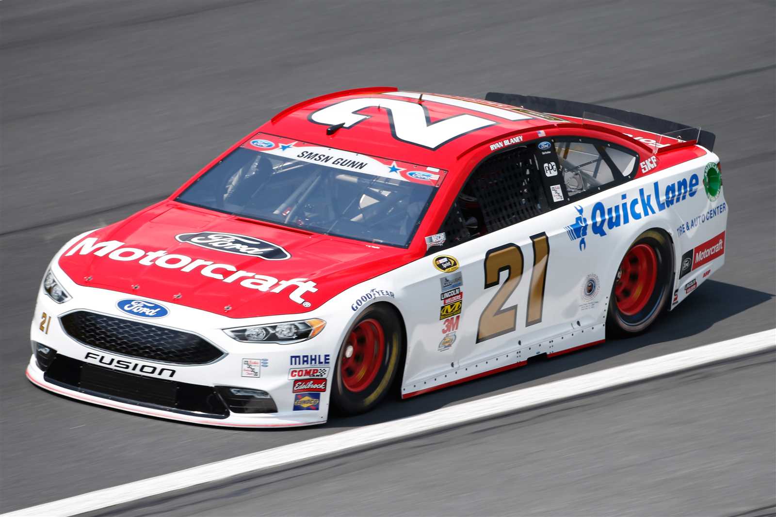 Starting lineup for Coca-Cola 600 - Official Site Of NASCAR
