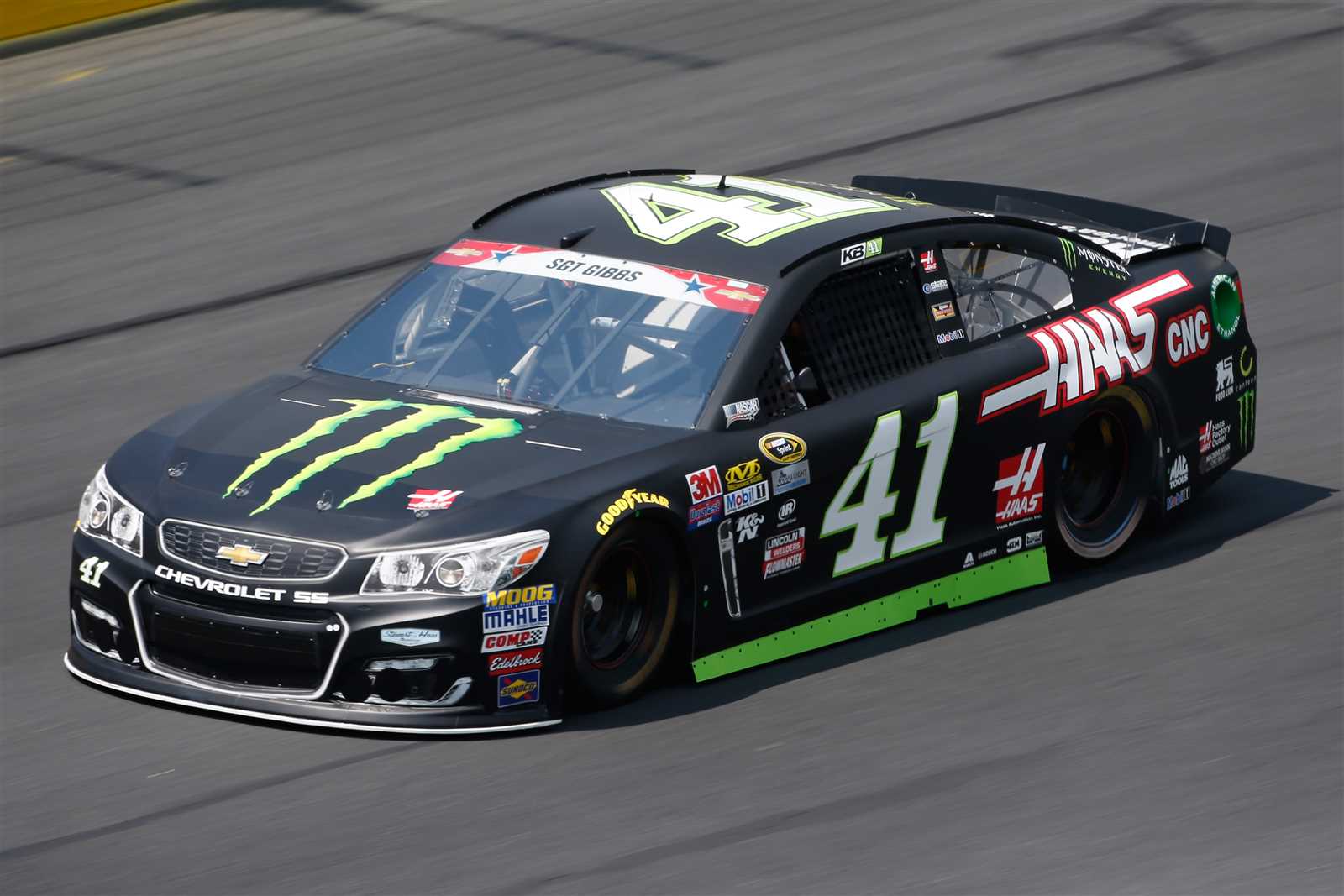 Starting lineup for Coca-Cola 600 - Official Site Of NASCAR