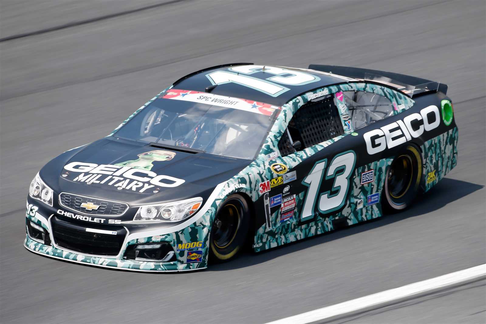 Starting lineup for Coca-Cola 600 - Official Site Of NASCAR