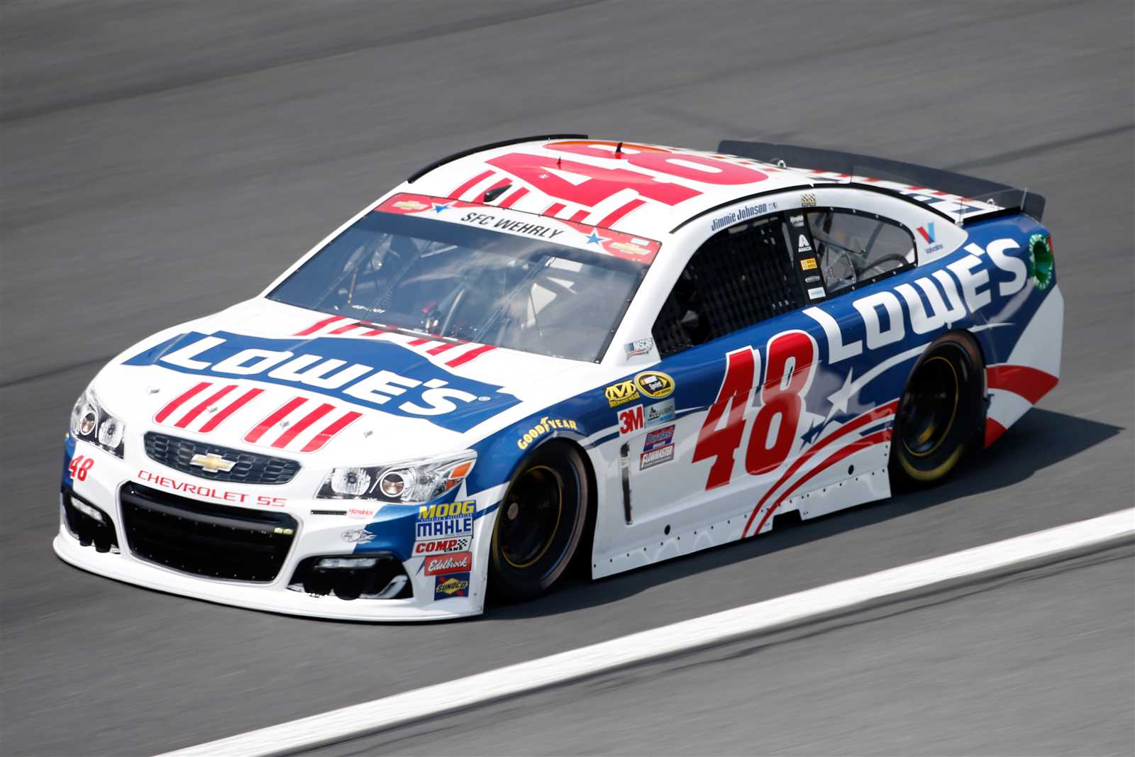 Starting lineup for Coca-Cola 600 - Official Site Of NASCAR