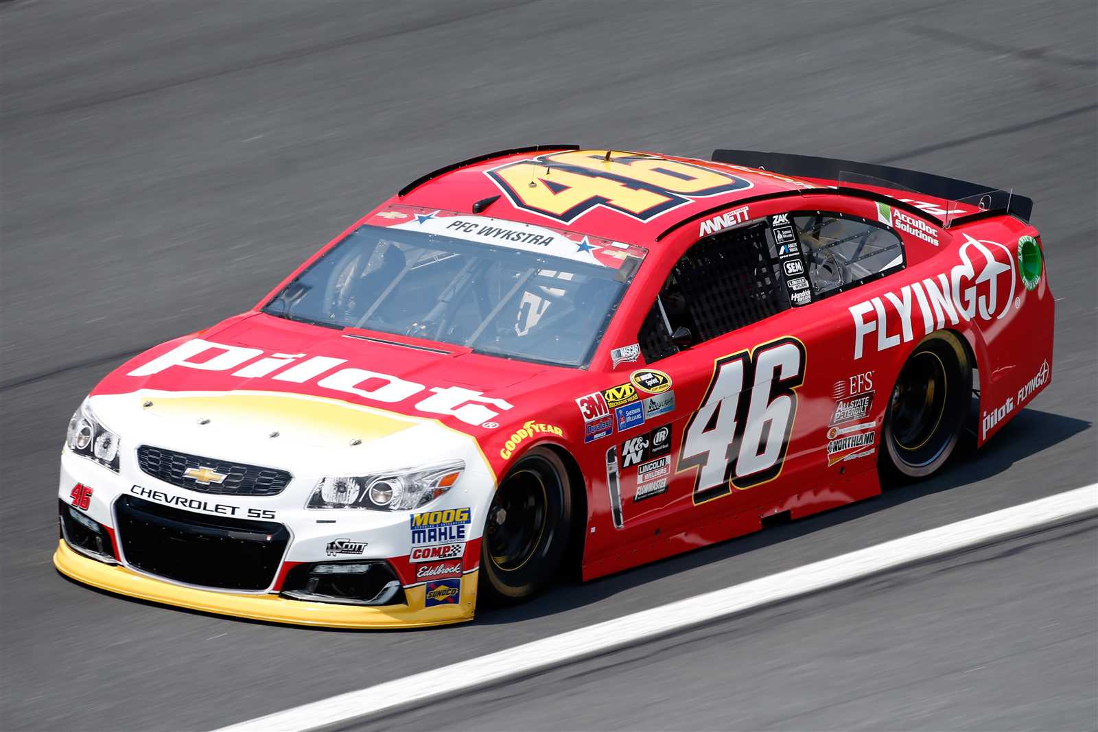 Starting lineup for Coca-Cola 600 - Official Site Of NASCAR