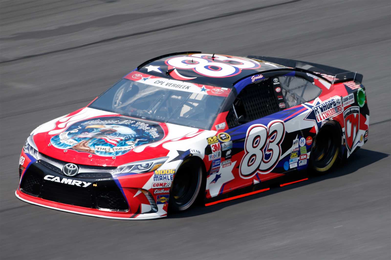 Starting lineup for Coca-Cola 600 - Official Site Of NASCAR