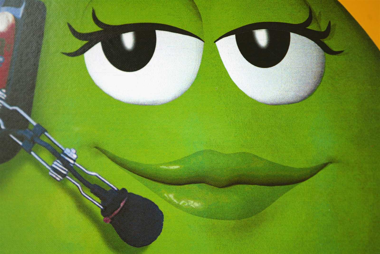 M&M'S celebrates 27 years in racing in its 75th anniversary year ...