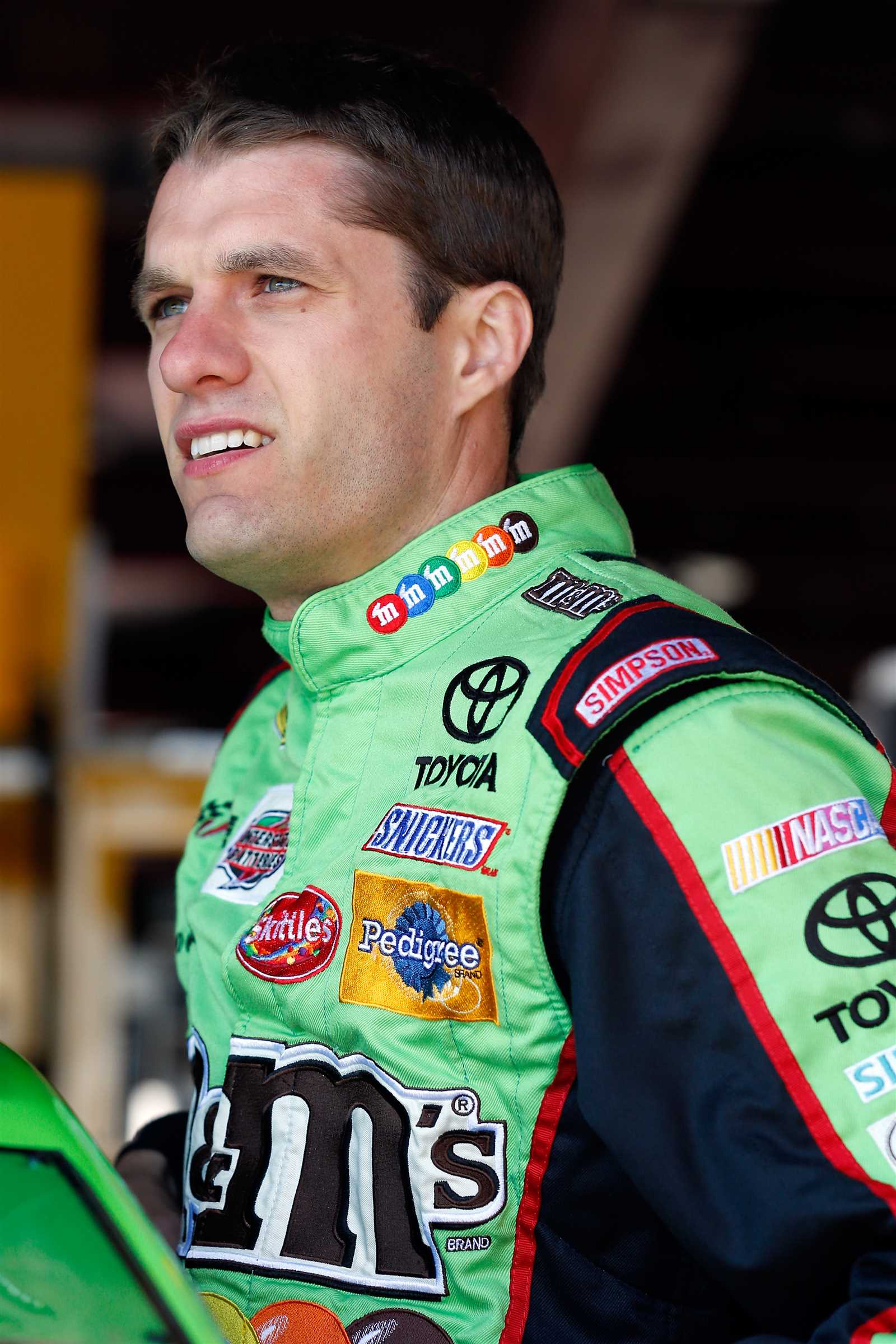 M&M'S celebrates 27 years in racing in its 75th anniversary year ...