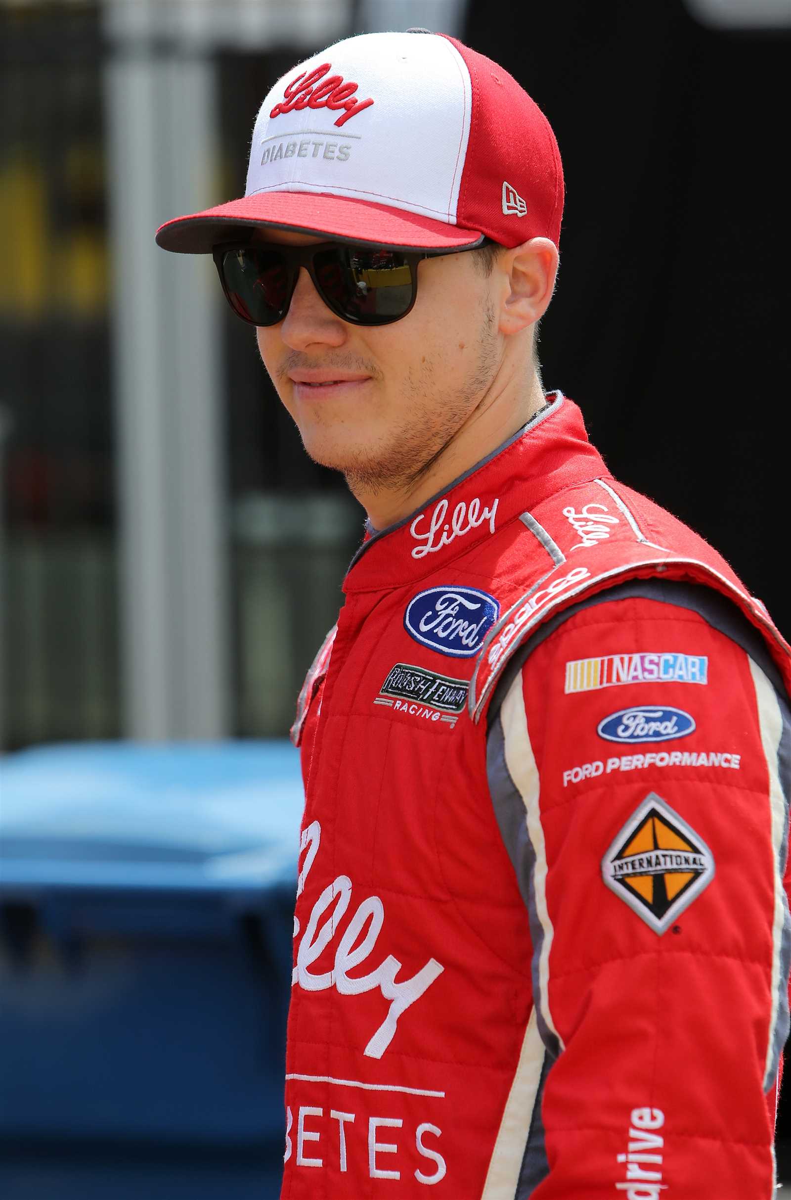 At-track photos: Saturday, Charlotte - Official Site Of NASCAR