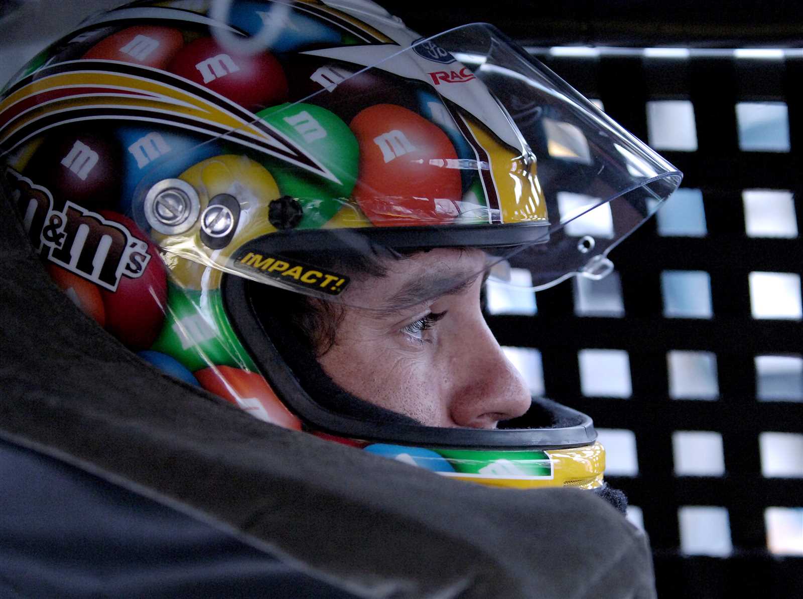 M&M'S celebrates 27 years in racing in its 75th anniversary year ...