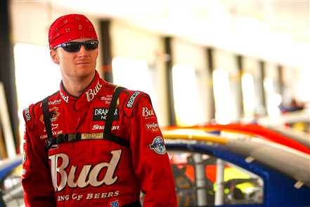 HighPoint.com 400 - Official Site Of NASCAR