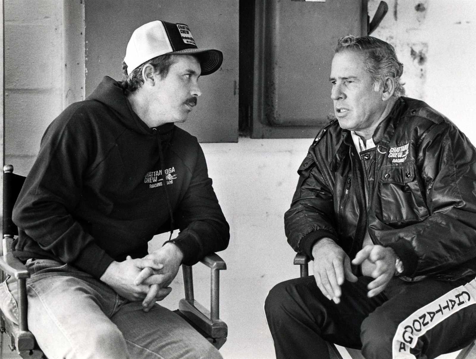 Father-son drivers, duos in NASCAR history | NASCAR