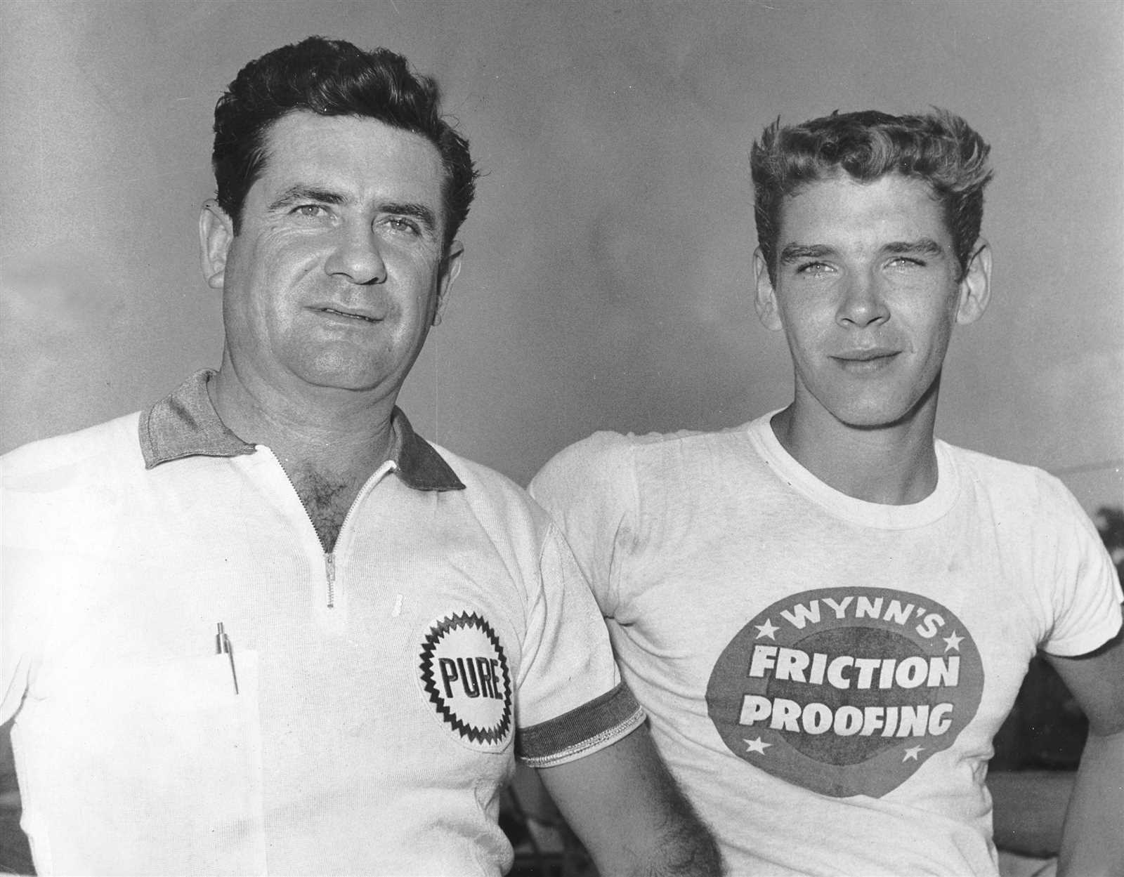 Father-son drivers, duos in NASCAR history | NASCAR