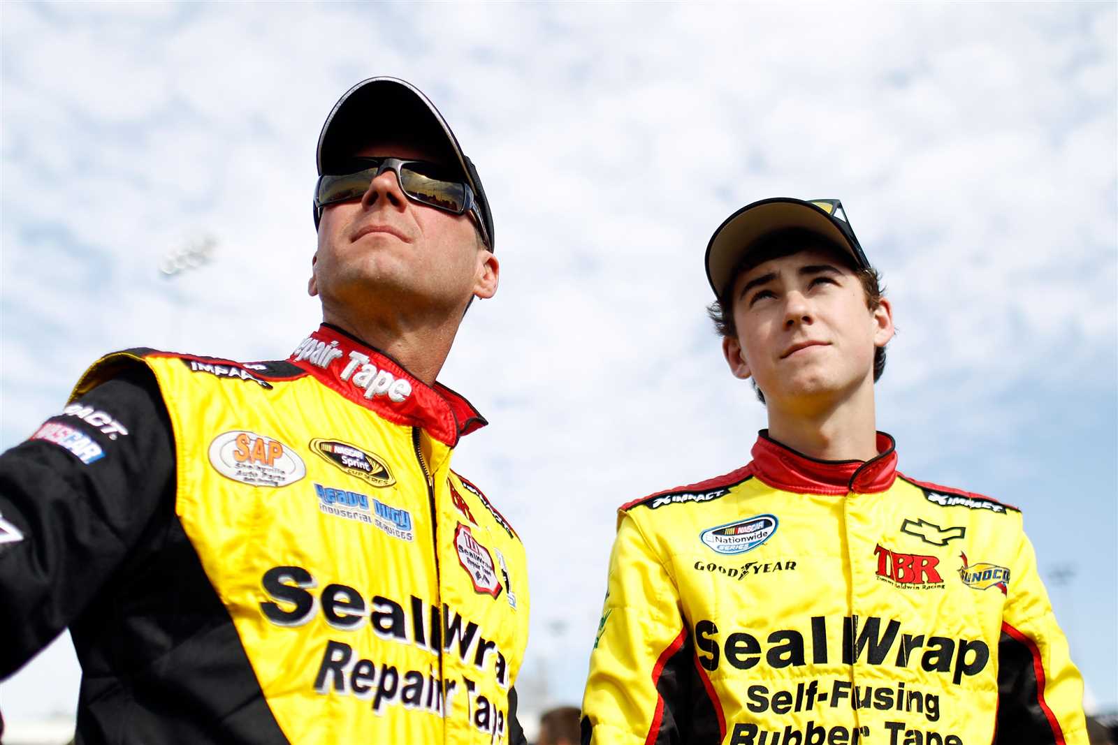 Father-son drivers, duos in NASCAR history | NASCAR