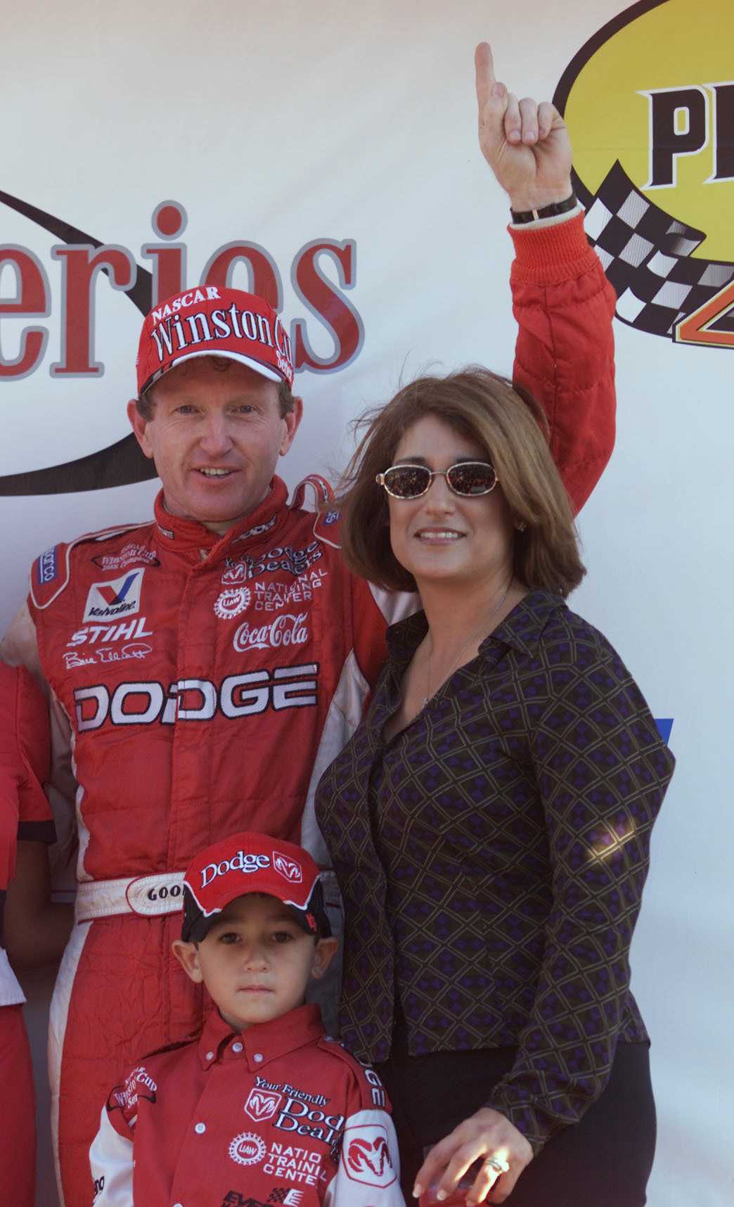 Father-son drivers, duos in NASCAR history | NASCAR