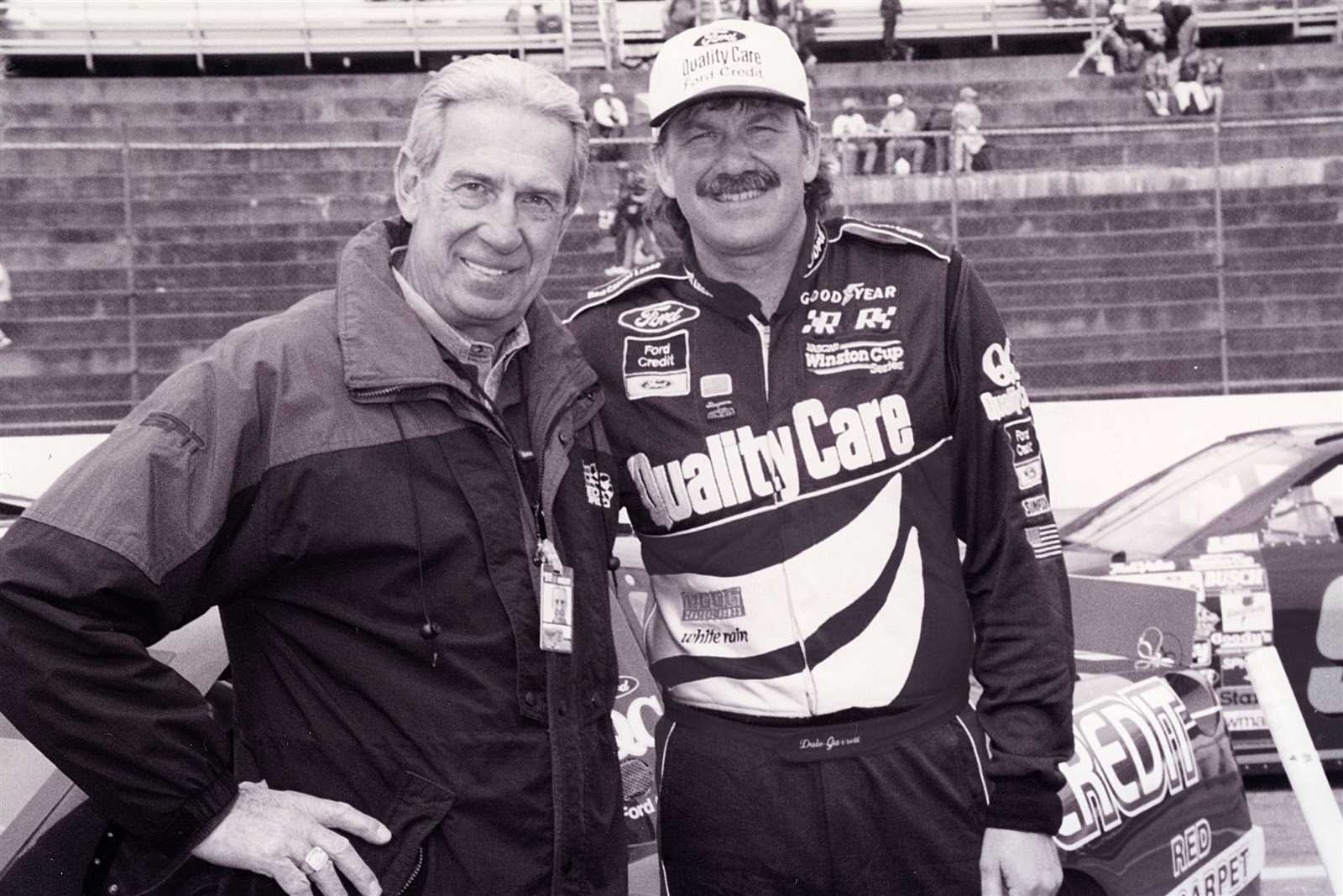 Father-son drivers, duos in NASCAR history | NASCAR