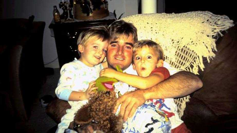 Honoring NASCAR dads on Father's Day - Official Site Of NASCAR