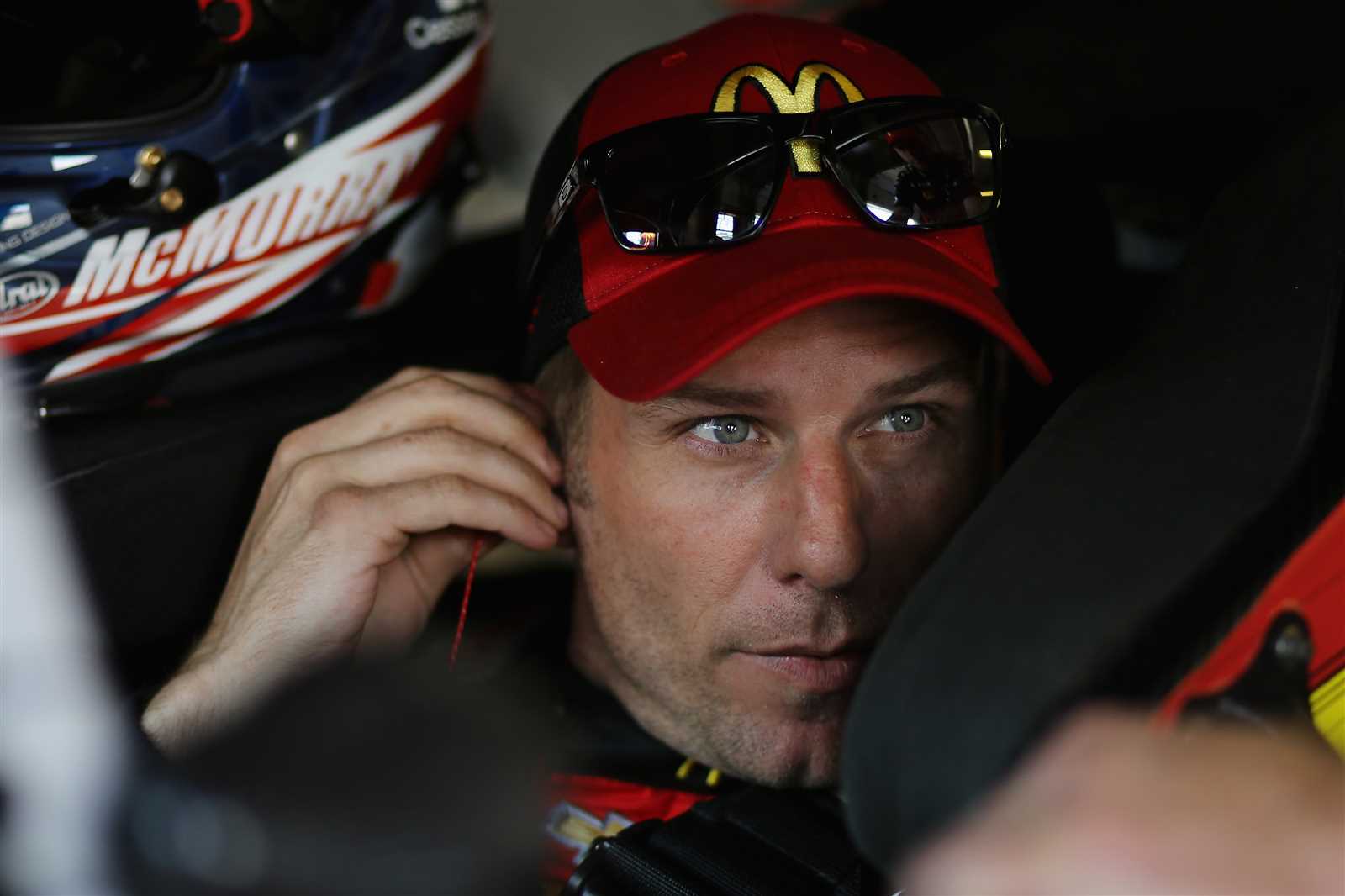 Assessing the Chase for the NASCAR Sprint Cup bubble - Official Site Of ...