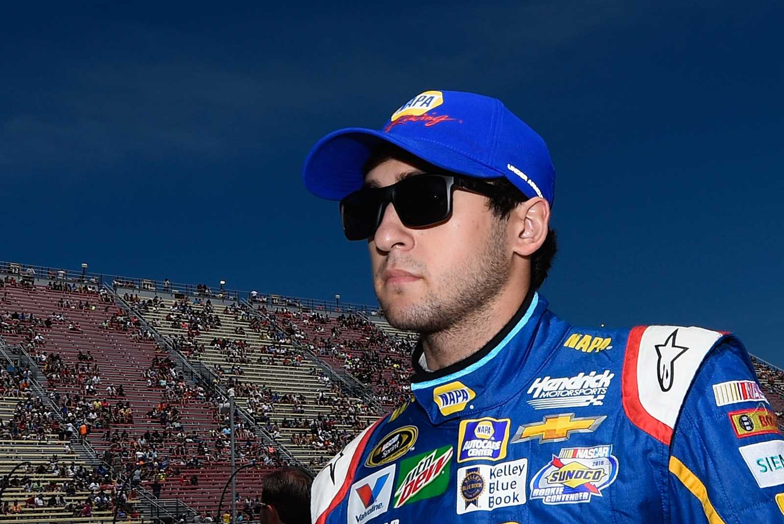 Assessing the Chase for the NASCAR Sprint Cup bubble - Official Site Of ...