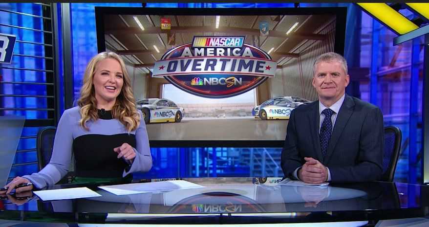 Behind the scenes: Photos from Year 1 of NBC Booth - Official Site Of ...