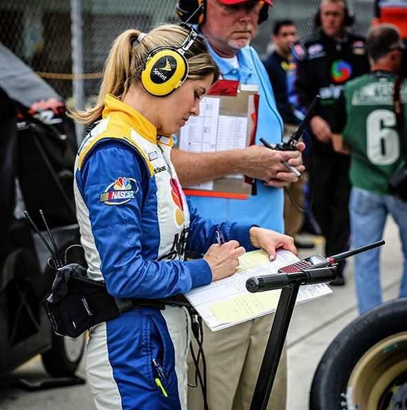 Behind the scenes: Photos from Year 1 of NBC Booth - Official Site Of ...