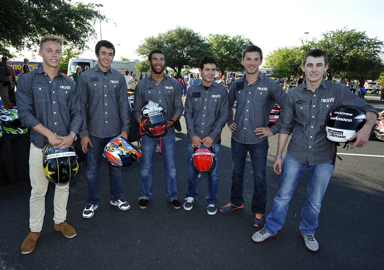 Chase Elliott through the years | NASCAR