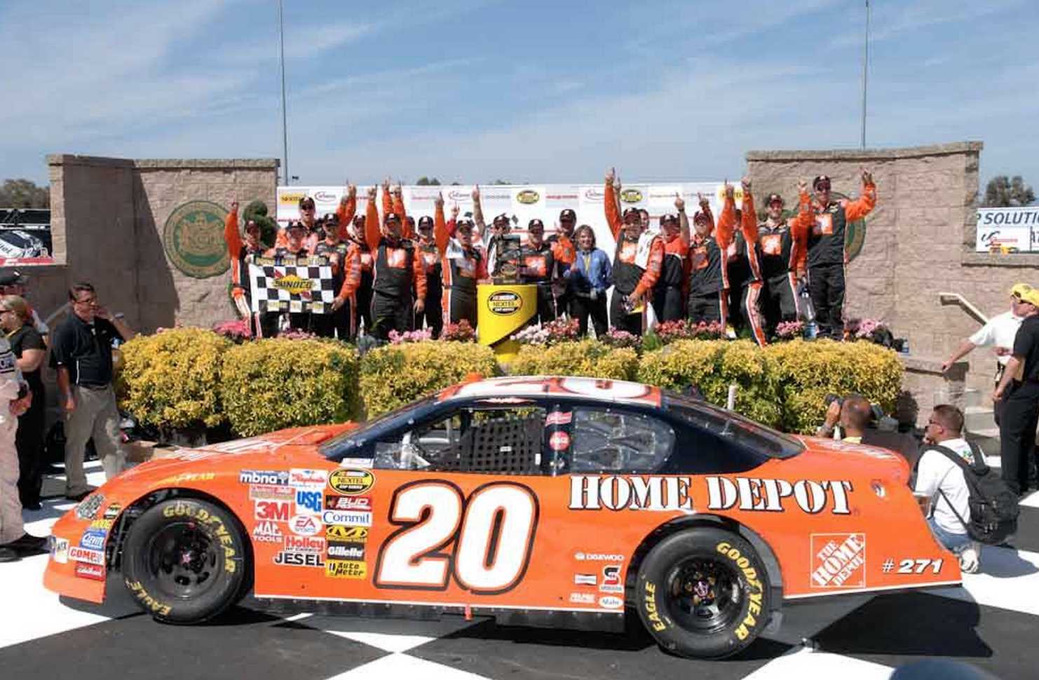 Best NASCAR throwbacks in June - Official Site Of NASCAR