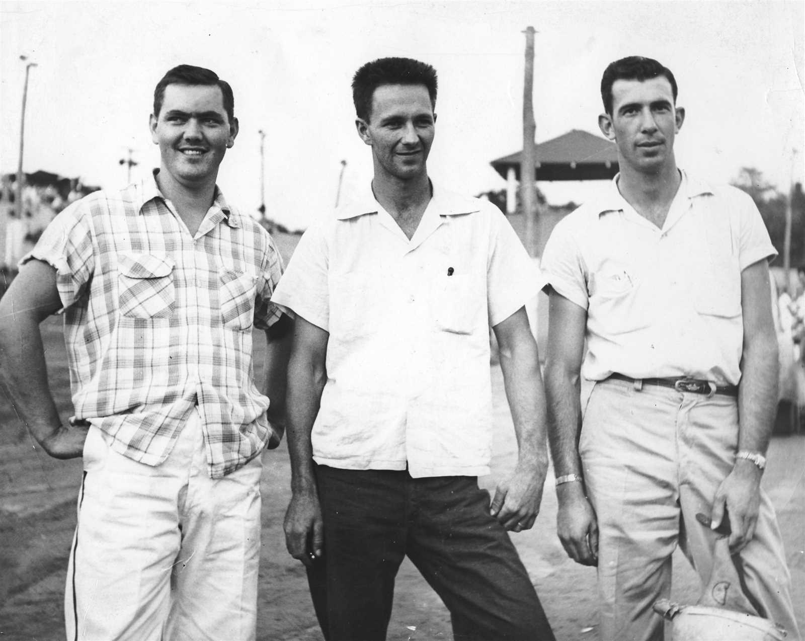 Junior Johnson through the years | NASCAR.com