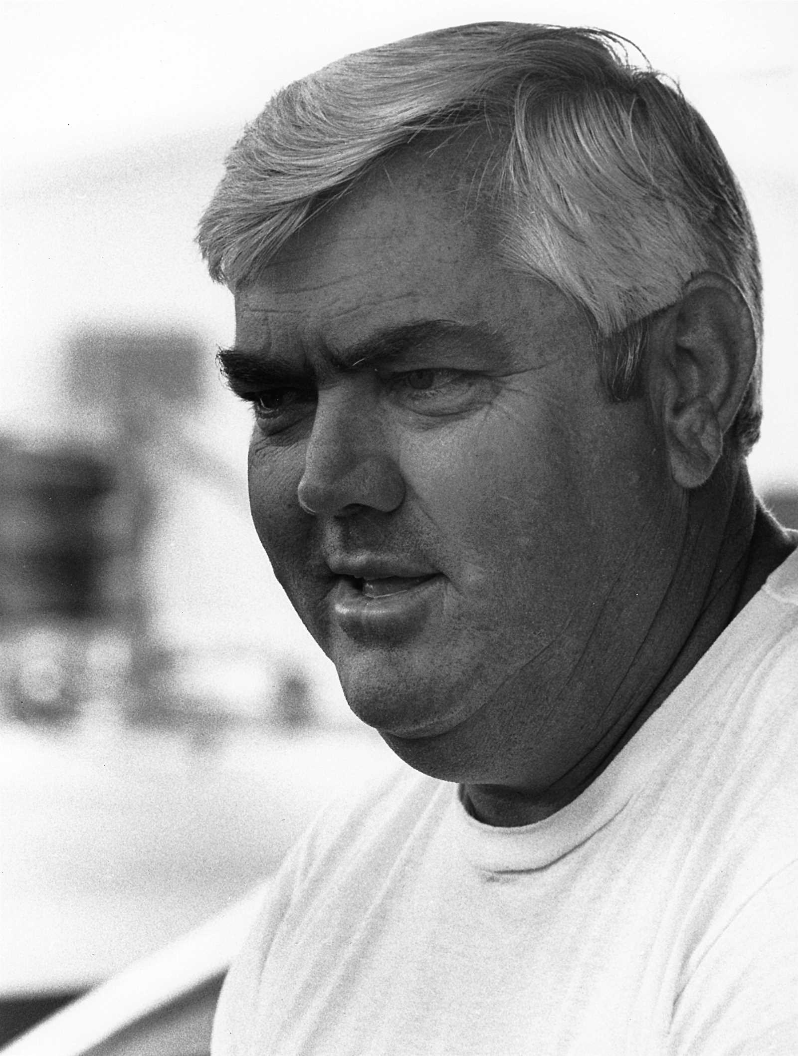 Junior Johnson through the years | NASCAR.com